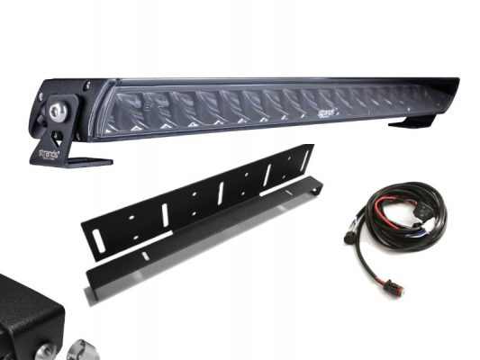 LED-Ramper – Bilupplysningen.se