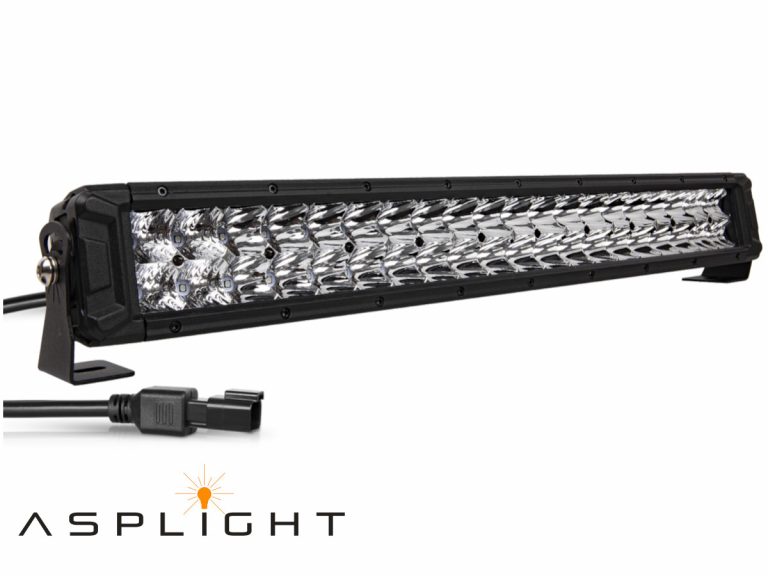 LED-Ramper – Bilupplysningen.se