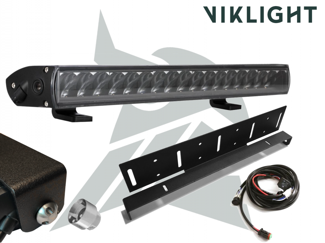 LED-ramp till din bil | LED-ramp | Bilupplysningen.se